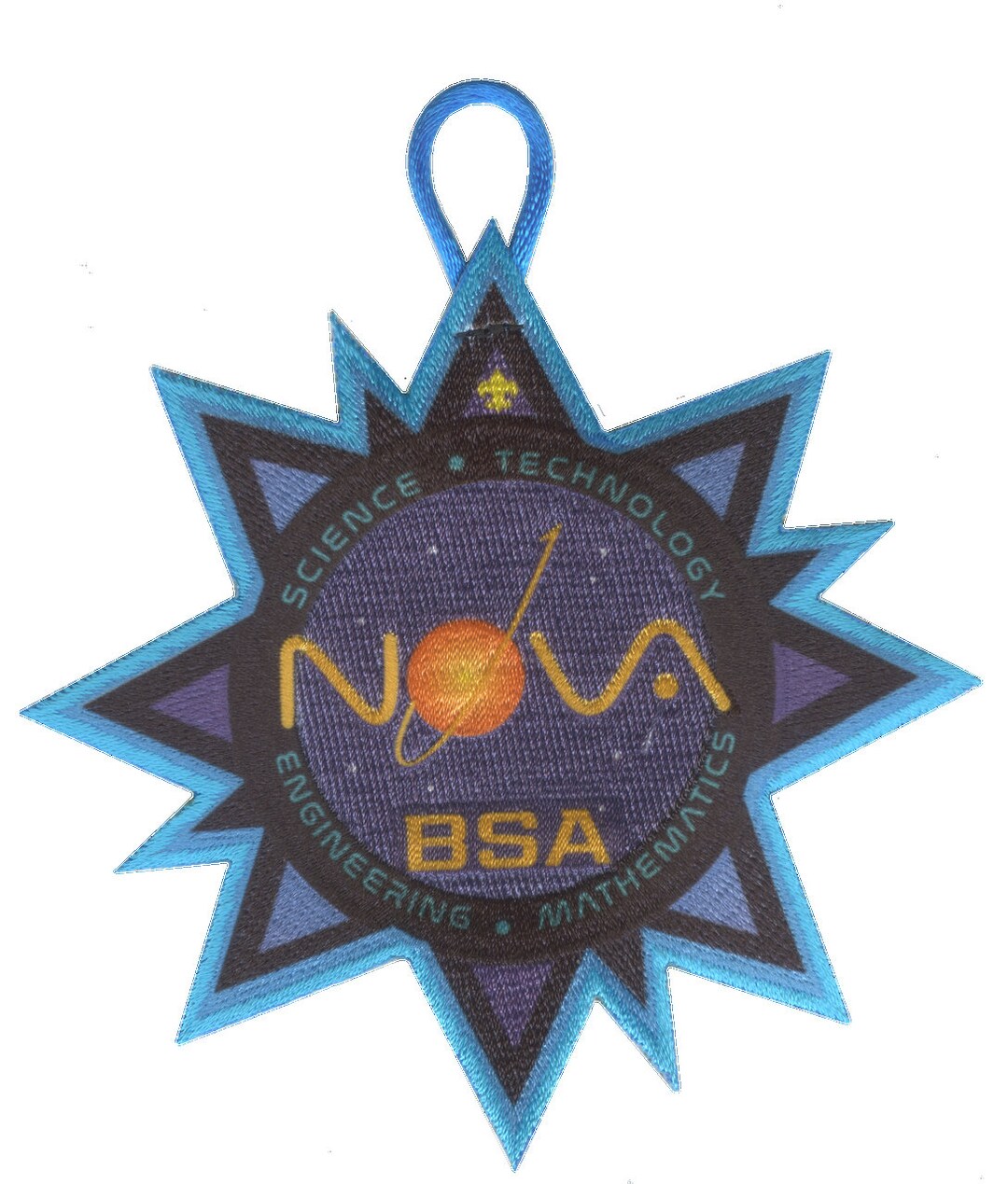 Nova Cub Scouts Patch - Etsy