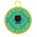 Cub Scout Pack Super Achiever Bear Rank - Etsy