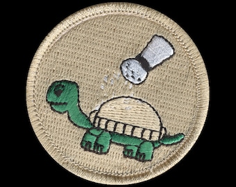 Scout Me in Name Tag BSA Universal Logo Wood - Etsy