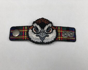 Wood Badge Bobwhite - Etsy