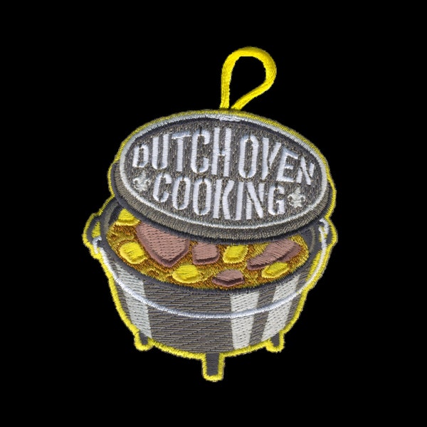 Dutch Oven - Etsy