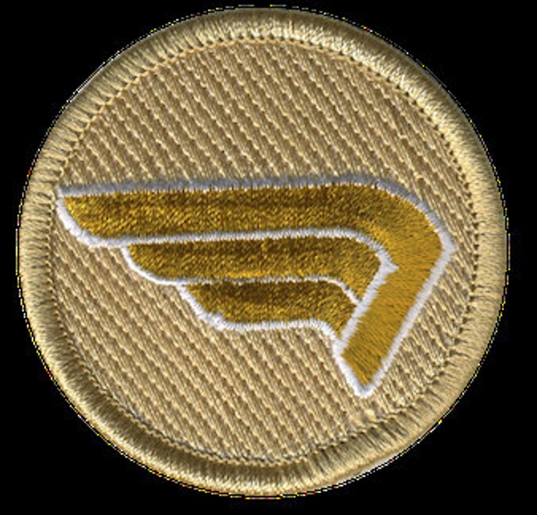 Howling Commandos Patrol Patch - Etsy