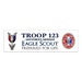 Prepared for Life New Eagle Scout Banner - Etsy
