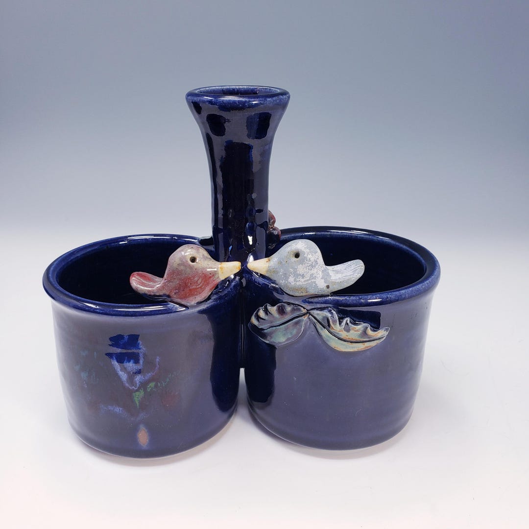 Double Dip Caddie - Etsy