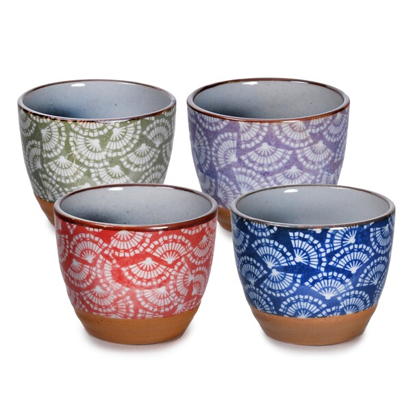 Japanese Tea Fan - Etsy