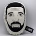 DRAKE Hip Hop Throw Pillow ILLOW Decorative Large Throw Pillow Funny ...