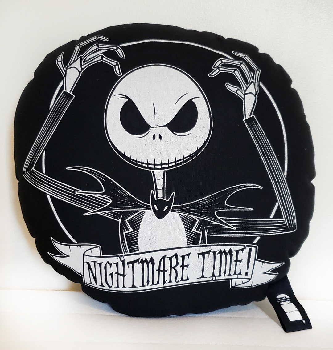 JACK Decorative Throw Pillow - Etsy