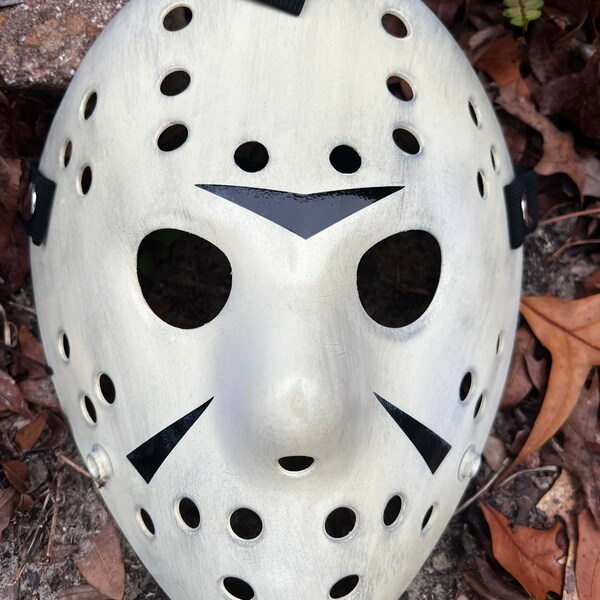 Jason Part 5 Chevrons - Etsy