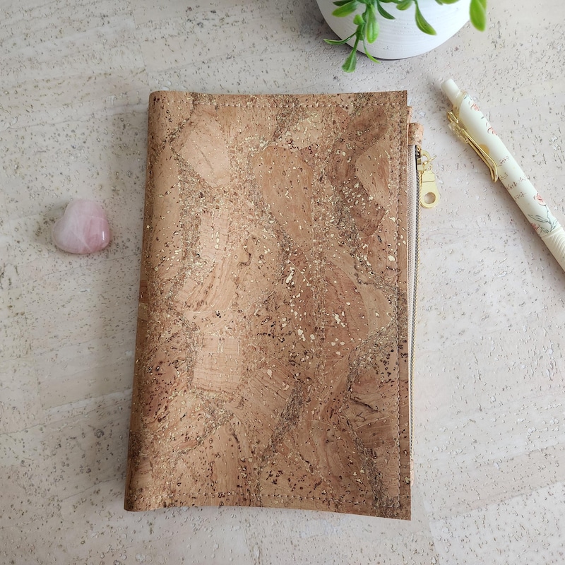 Travel Wallet Insert A5 - Etsy