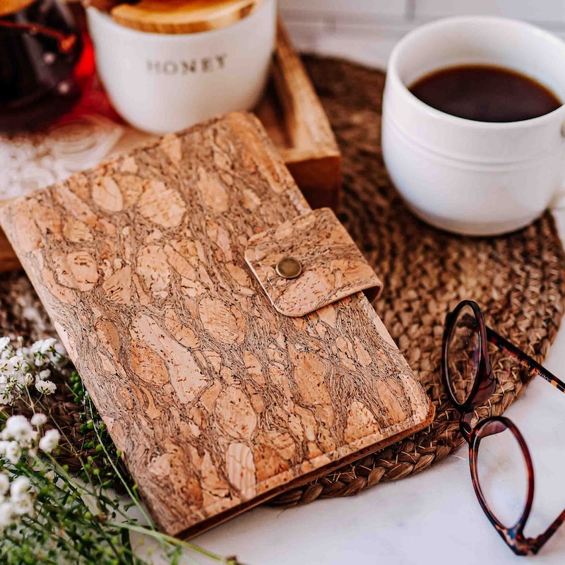 TheCorkyClutch - Etsy