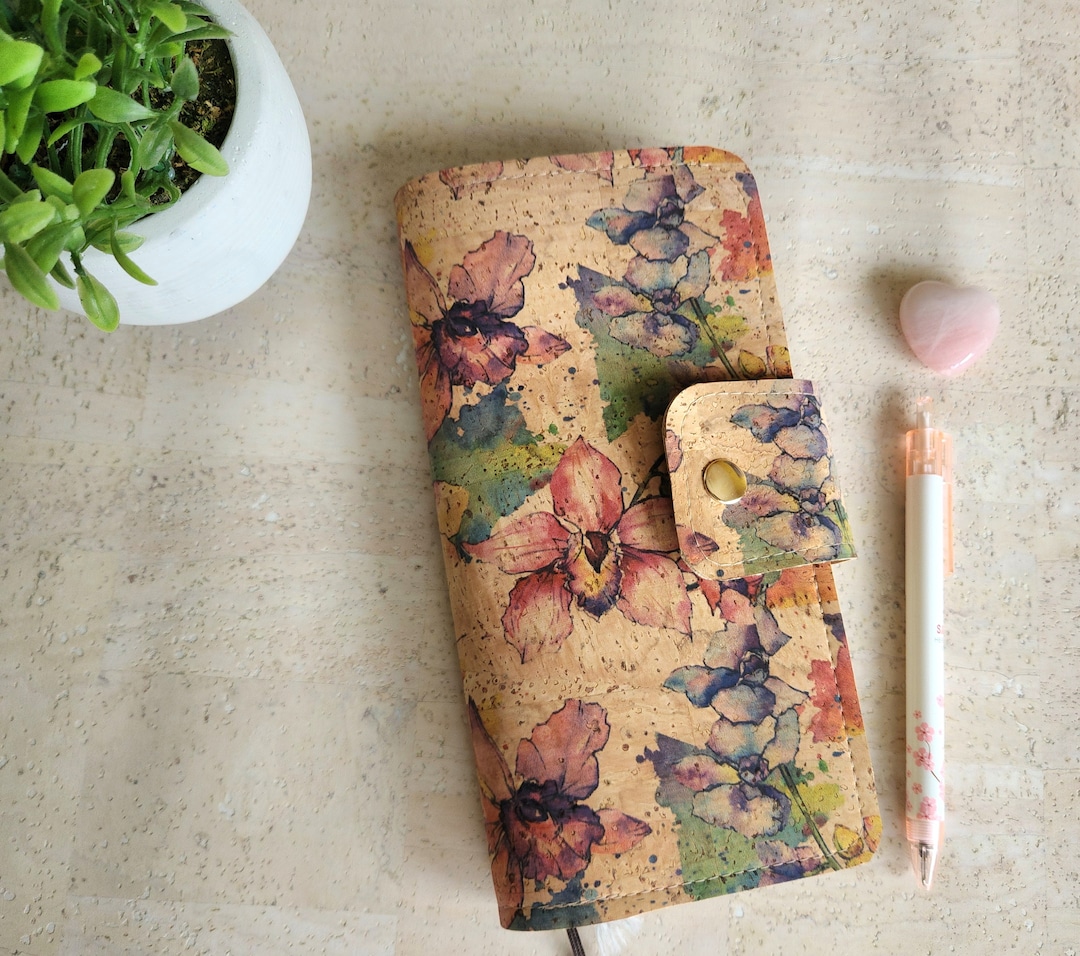 Weeks/n2, N1, B6, B6 Slim, B5, A5, A6 Planner Cover, Cover With Pockets ...