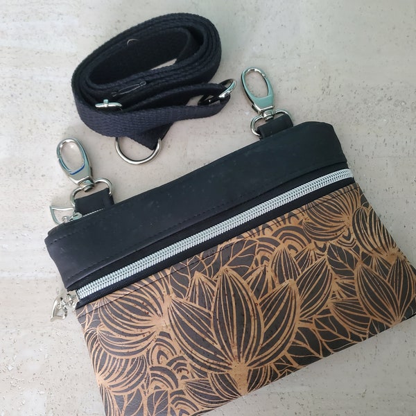 Belt Loop Purse - Etsy