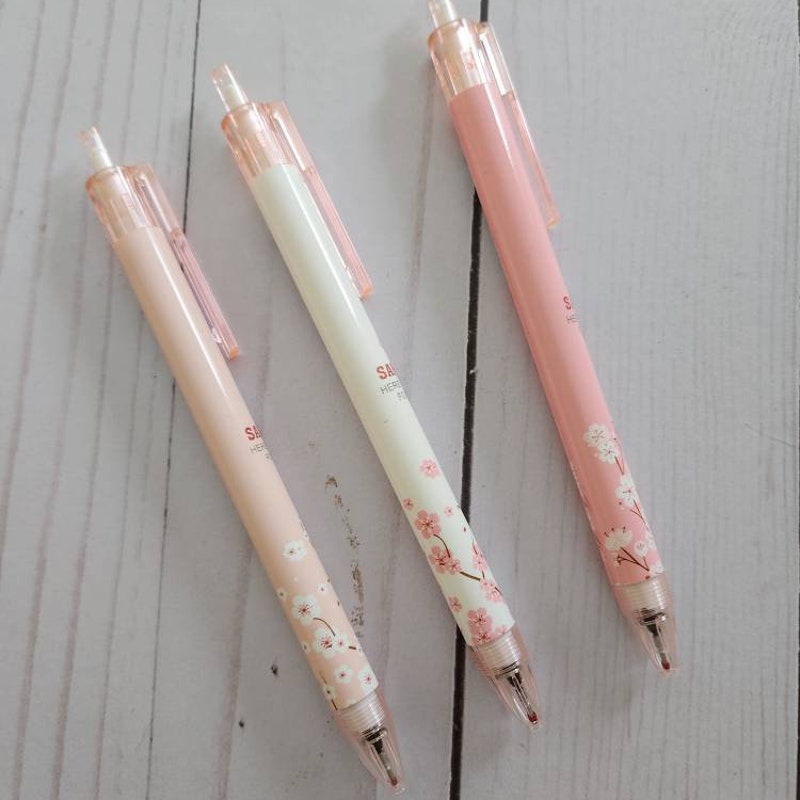 Buy Aesthetic Pens Online In India - Etsy India