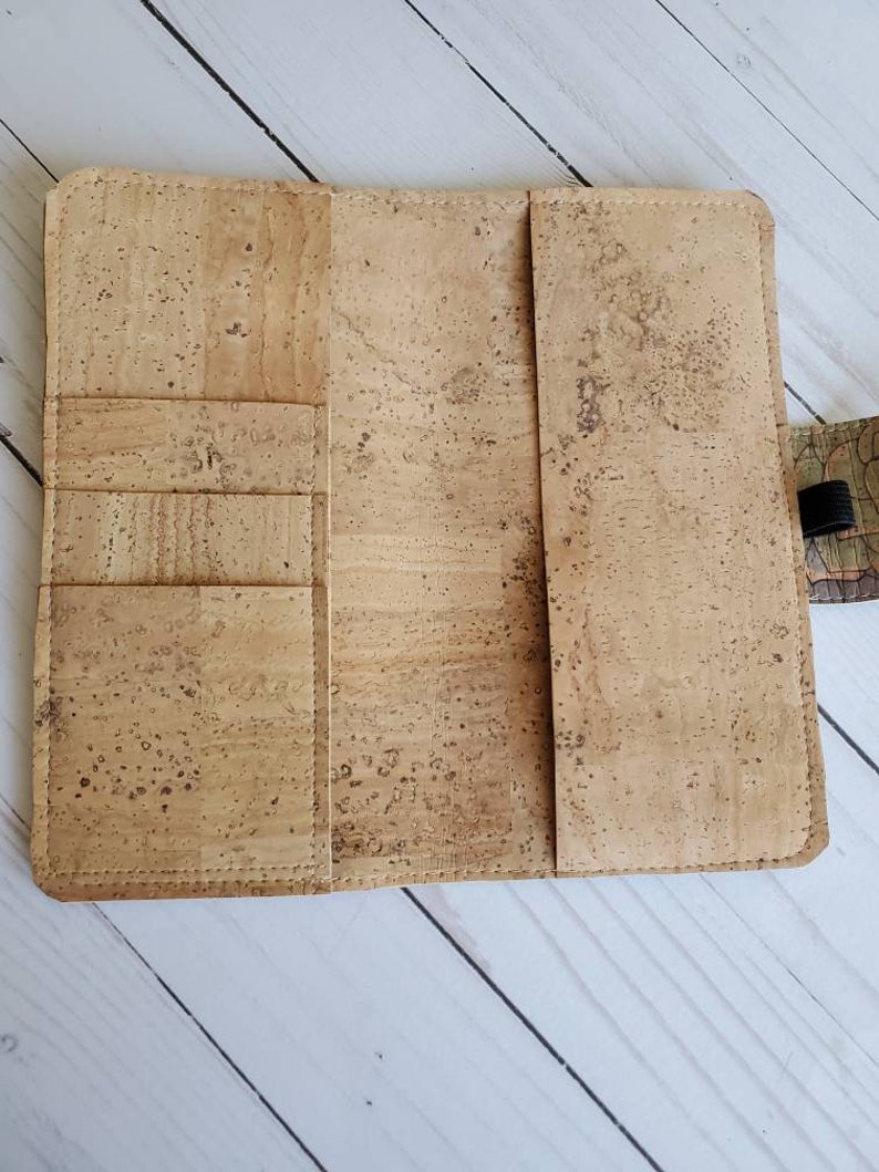 Weeks/n2, N1, B6, B6 Slim, B5, A5, A6 Planner Cover, Cover With Pockets ...