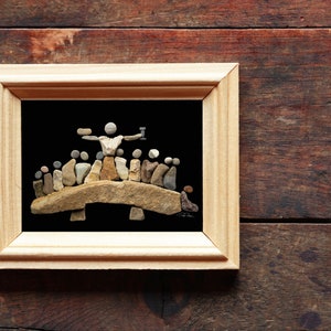 Print - Last Supper - Holy Week - Easter Week - Printable Wall Art ...