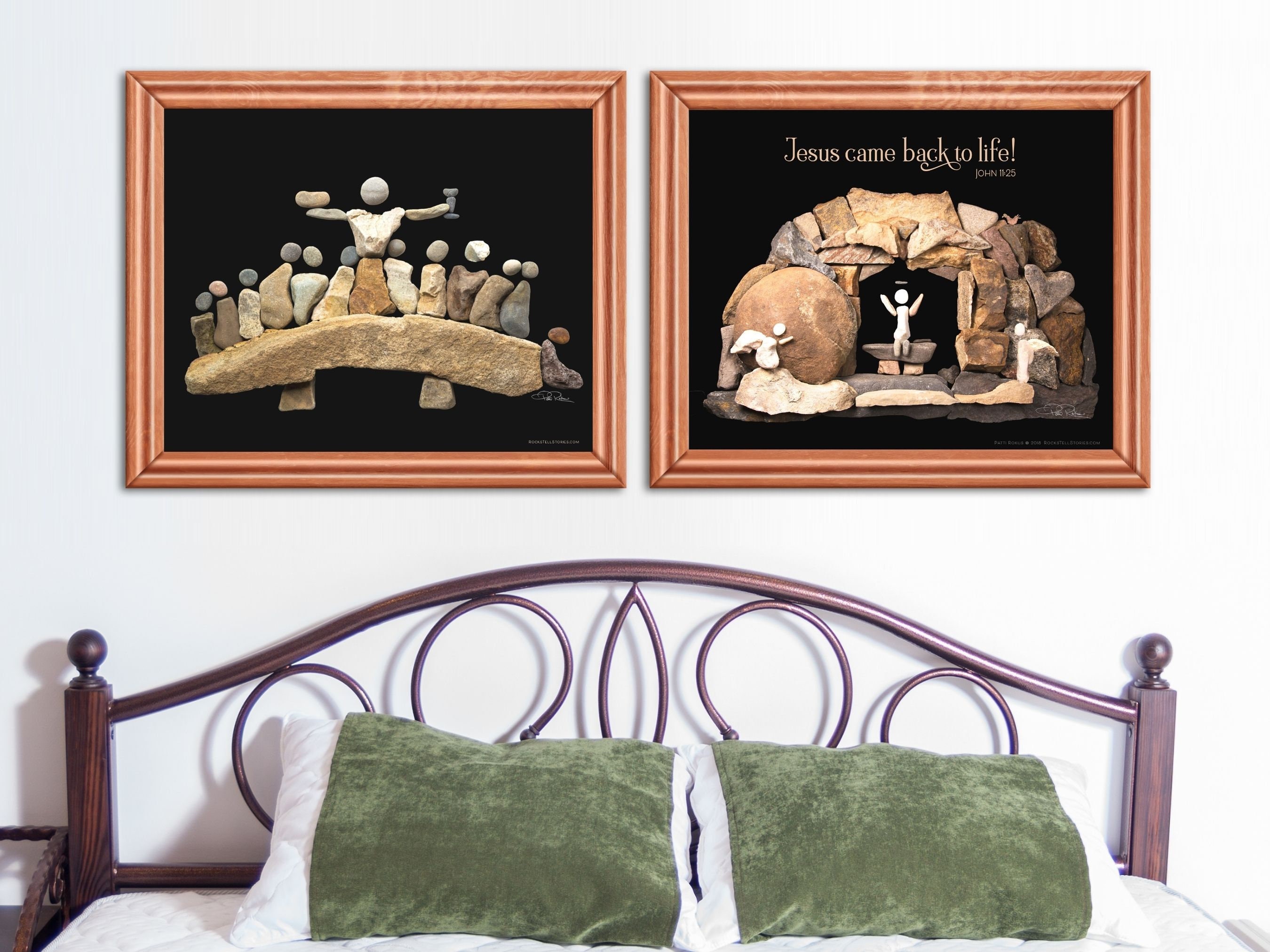 Print Last Supper Holy Week Easter Week Printable Wall Art Instant ...