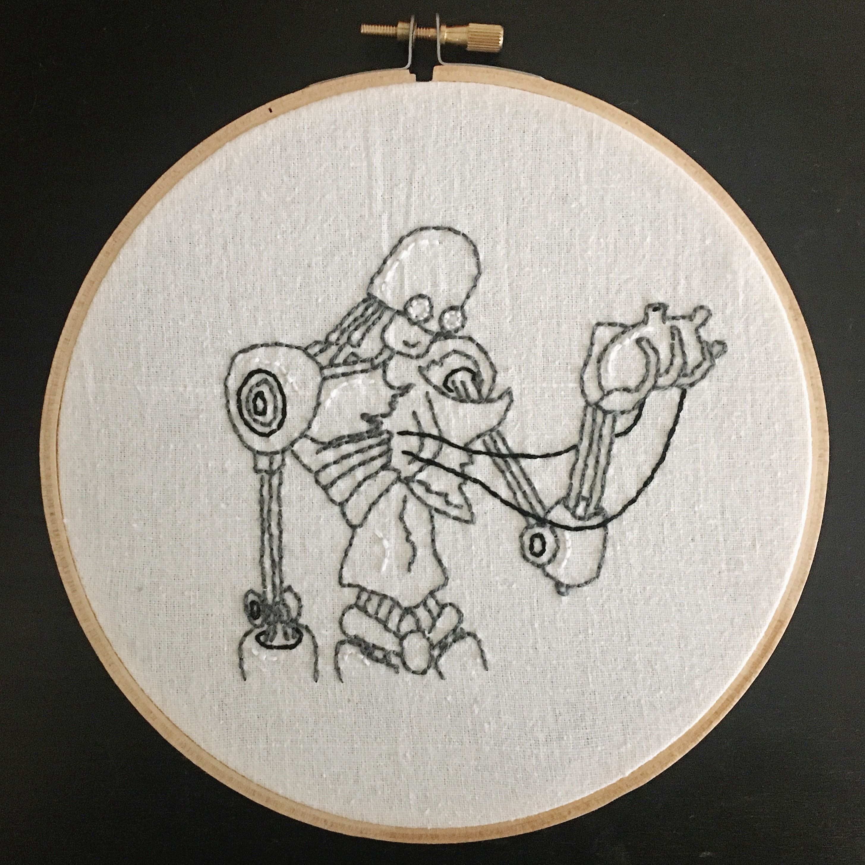 When Broken is Easily Fixed - Silverstein Album Cover Framed ...