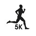 Runner Decal Man - Etsy