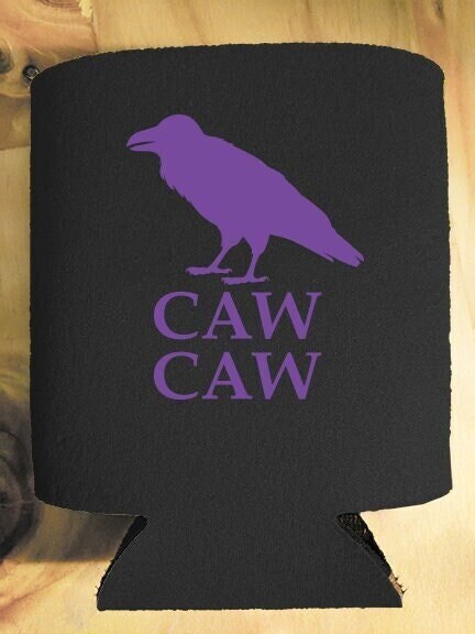 Caw Caw