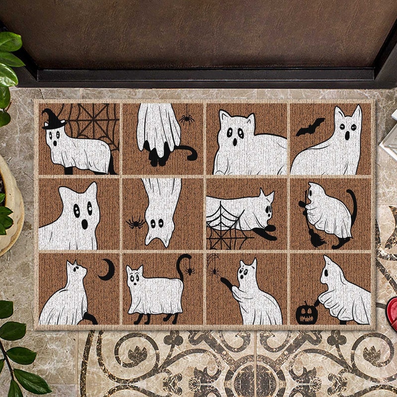 Welcome Mat Funny - Etsy