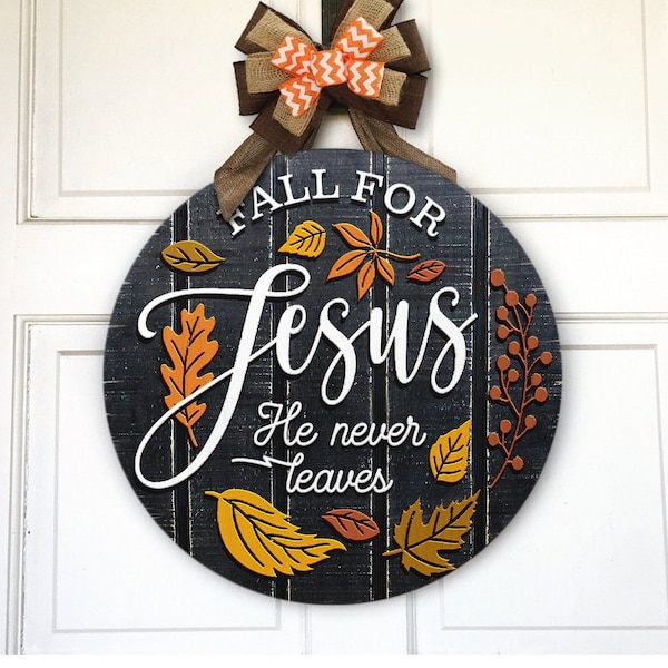 Christian Home Decor - Etsy