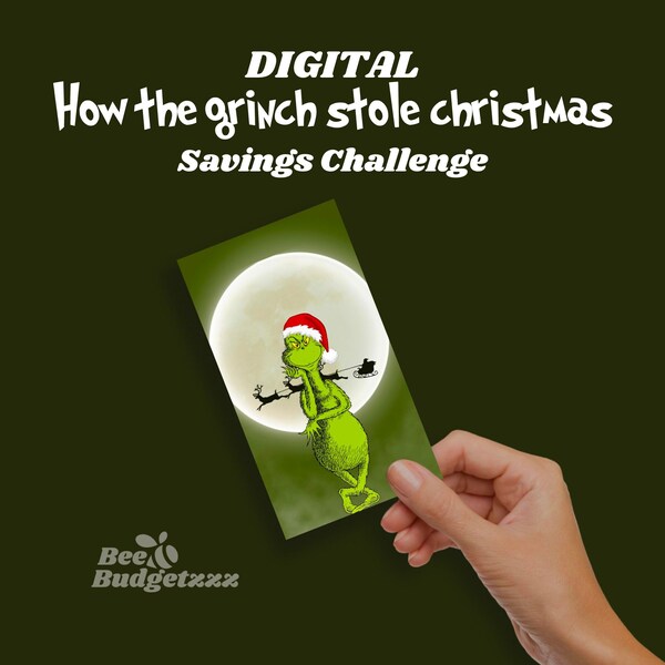 Grinch - Etsy Canada