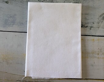 Large Aida Fabric - Etsy