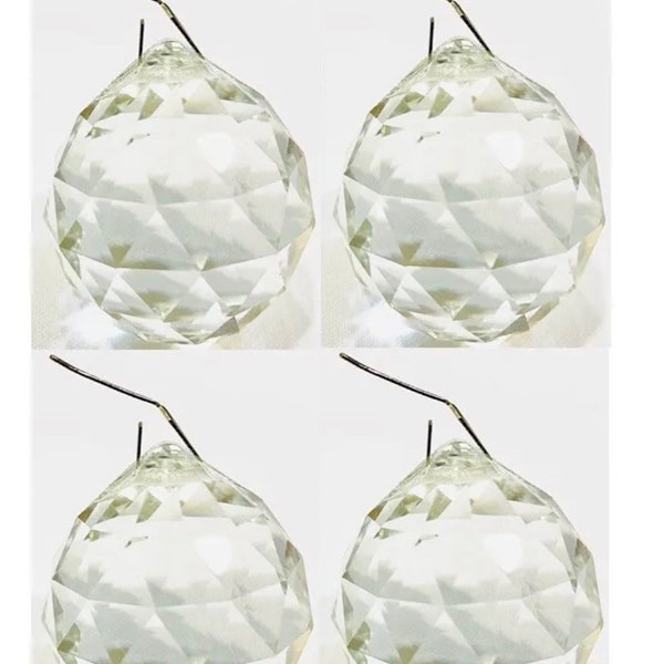 Chandelier Crystals - Etsy