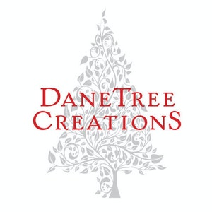 DaneTreeCreations - Etsy