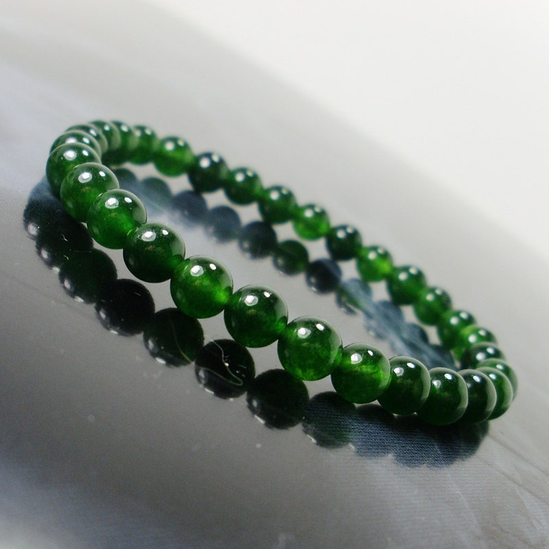 Imperial Jade - Etsy