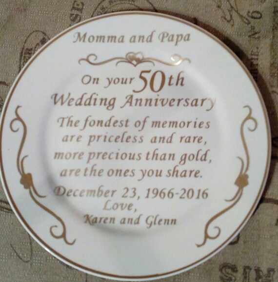 Personalized Anniversary and Wedding Keepsakes pictures Are - Etsy