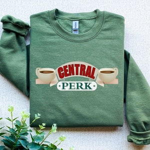 Central Perk - Etsy UK