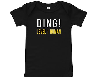 World of Warcraft Baby - Etsy