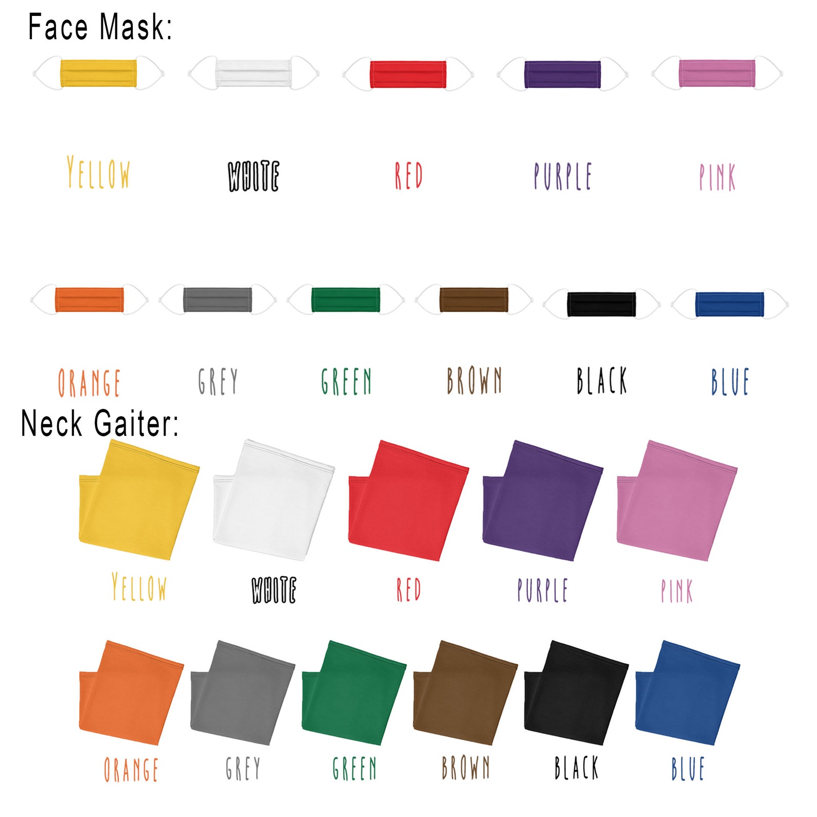 Sure, Right After This Raid Face Mask and Neck Gaiter - World of ...