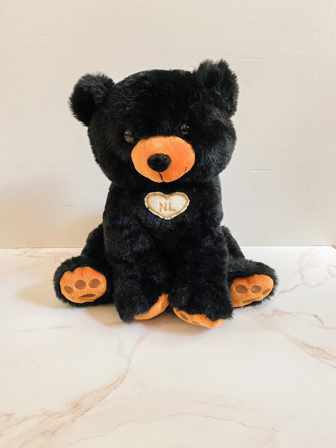 Personalized Gifts for Kids - Blessing Bear - Prayer Bear - Thoughtful ...