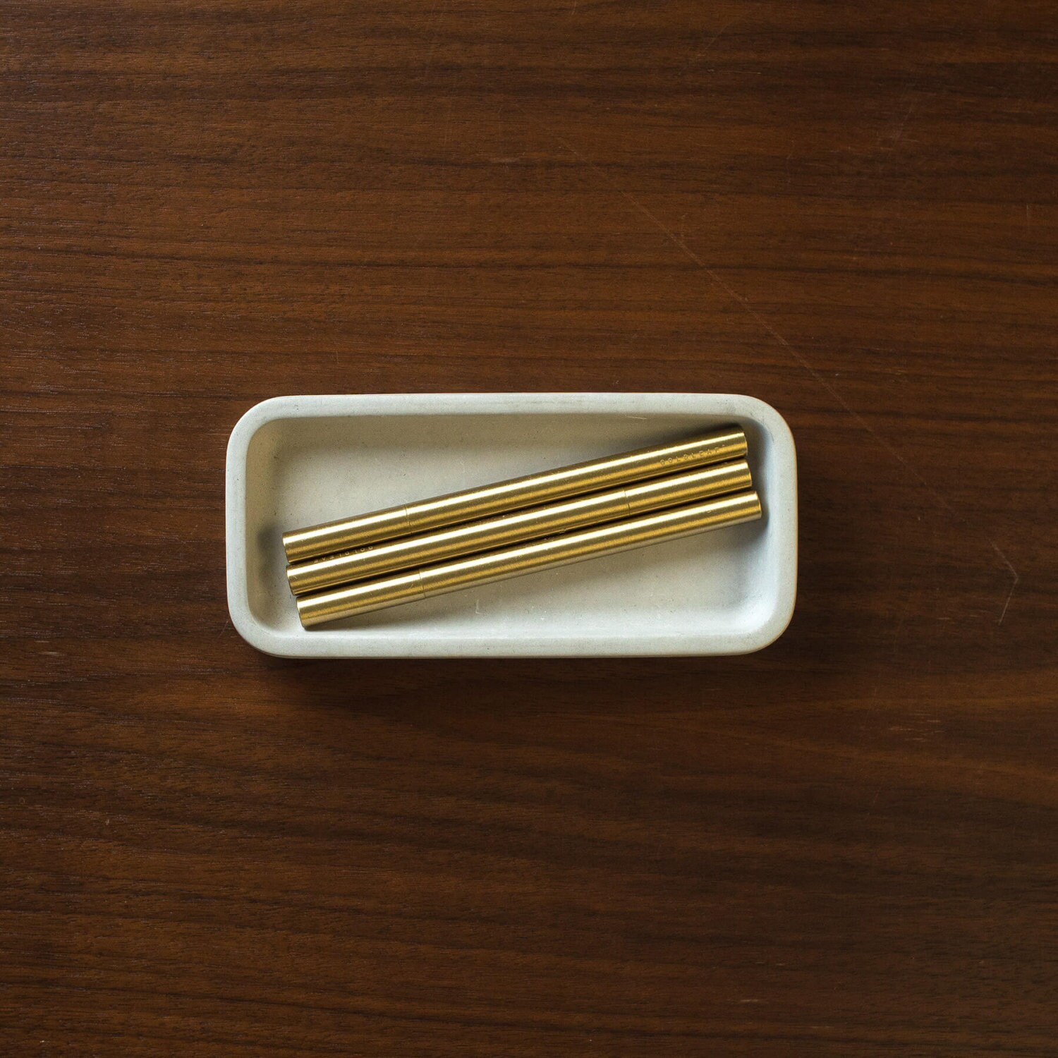 The Goldleaf Lab Pen Brass Pen Professional Pen Writing - Etsy