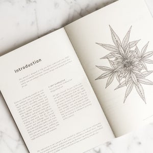 The Patient Journal: A Medical Cannabis User's Logbook, Marijuana ...