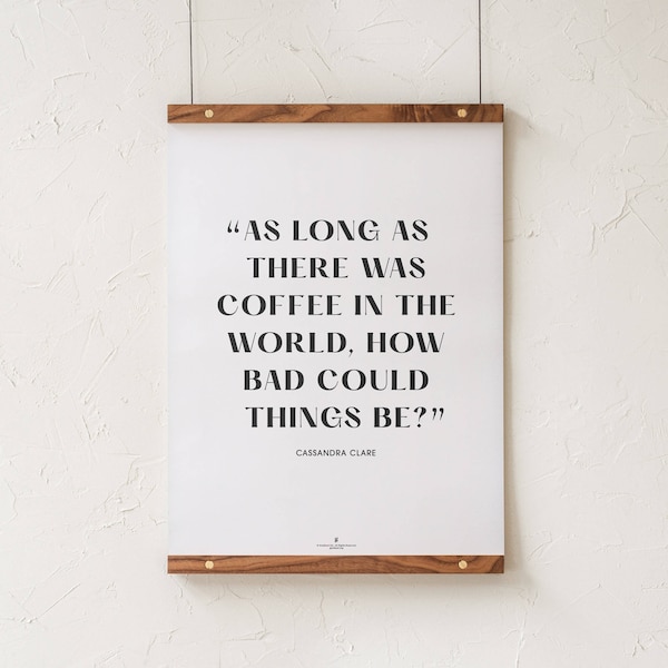 Famous Author Quotes - Etsy