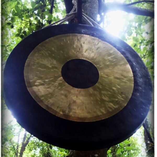 Gong - Etsy