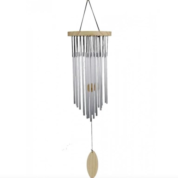 Wind Chime Tubes Aluminum - Etsy