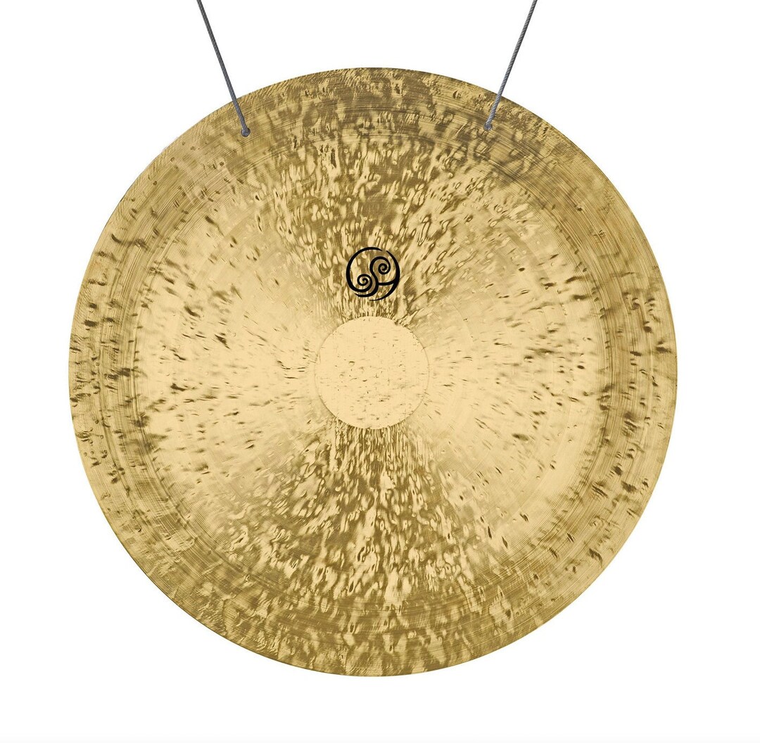 Gong 'special Edition', for Therapy, Cosmic. From 25 to 80cm in ...