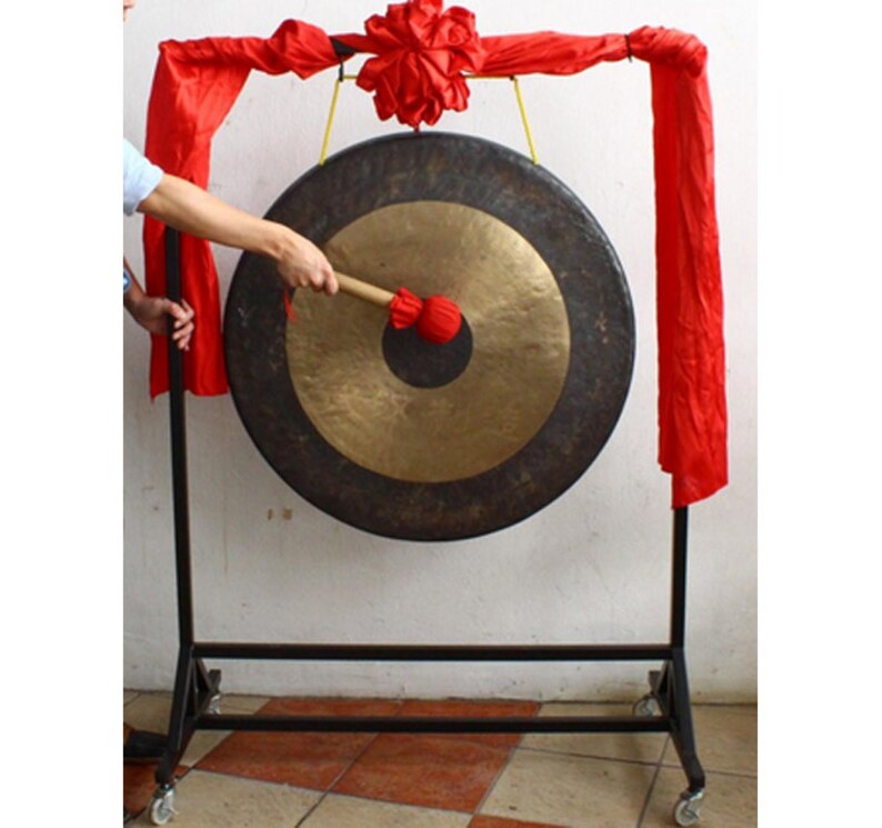 Selection of Gong 70 and 80 Cm Chao Gong 'superior - Etsy Ireland