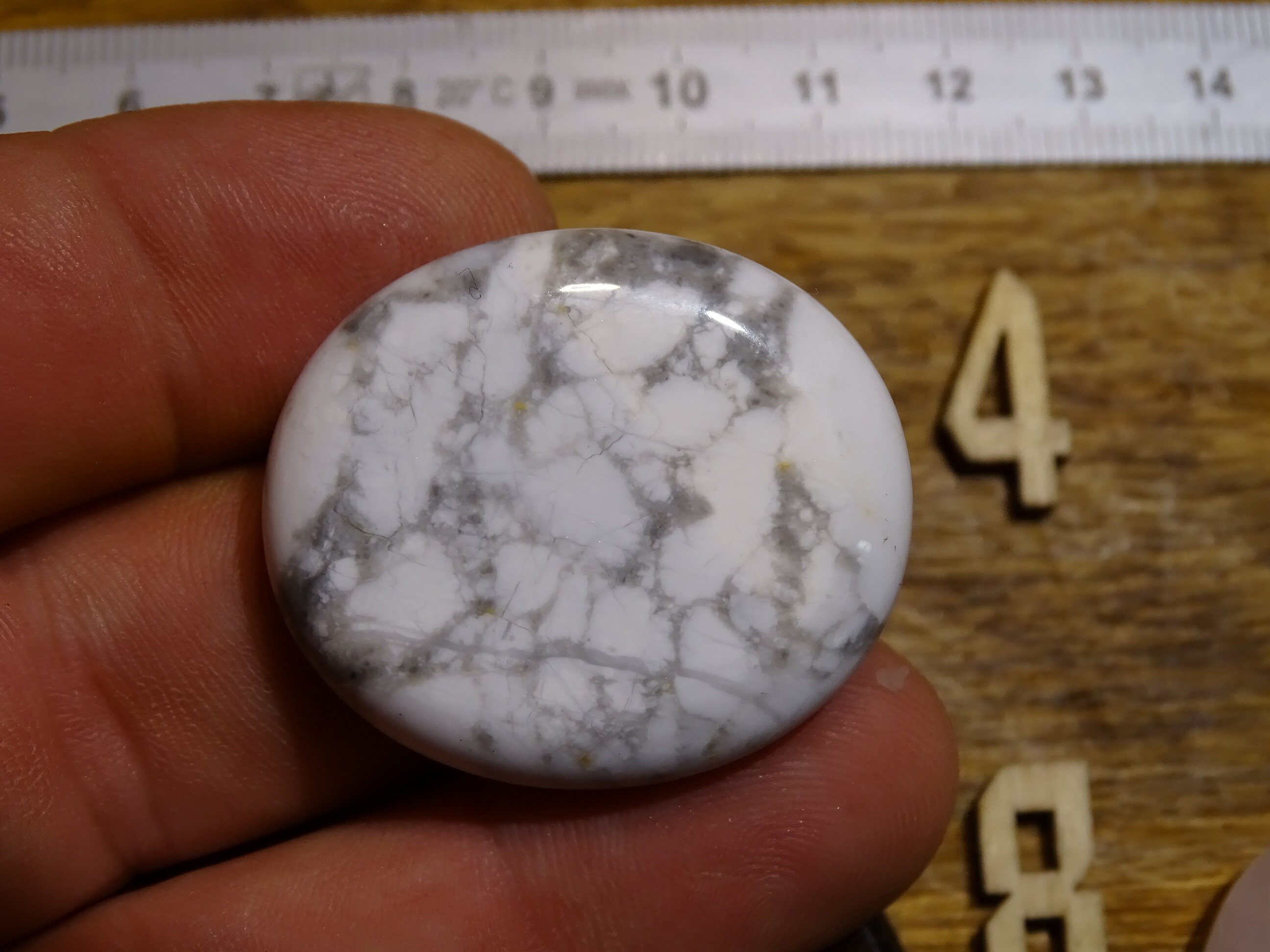 Pebbles 8 Pieces of Your Choice for Massages Pocket - Etsy UK