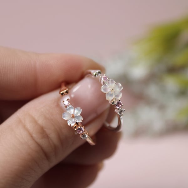 Adjustable Rings for Women - Etsy