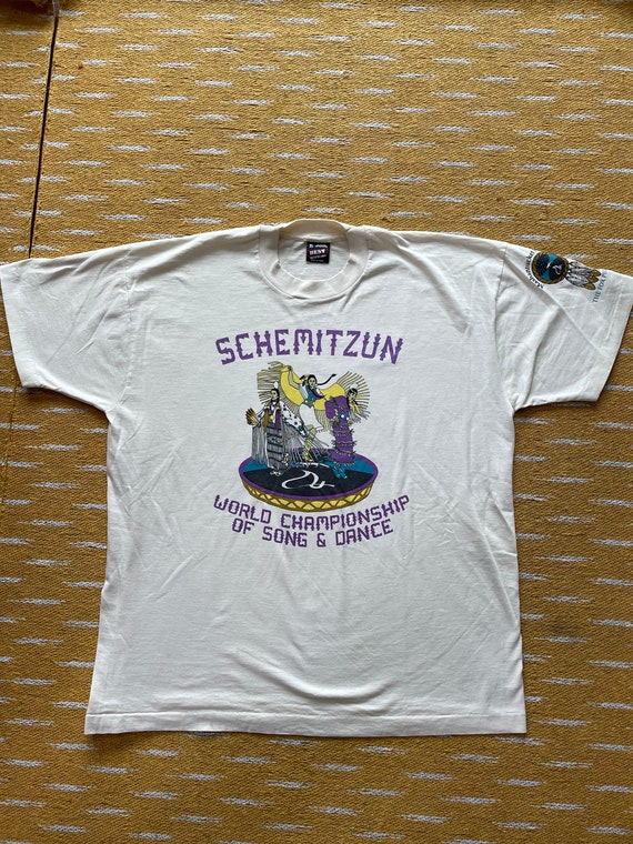 Vintage Schemitzun World Championship of Song and Dan… - Gem
