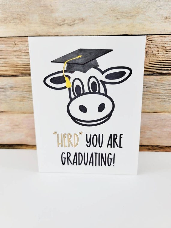 Graduation Funny Cards