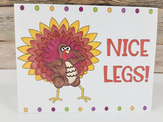 Thanksgiving Turkey Meme