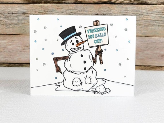 Frosty The Snowman Happy Birthday Meme