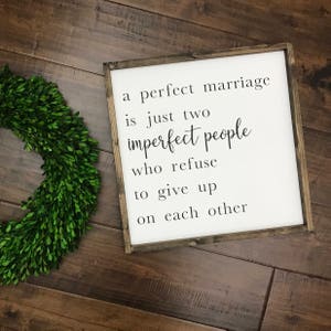 Marriage - Etsy