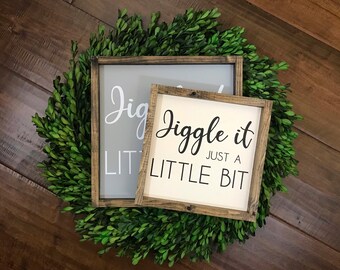 Just a Little Gift | Etsy